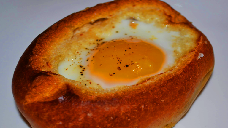 Mouillette cocotte | Ripaille.TV